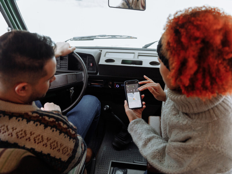 The Best Car Apps Every Driver Should Download Now: Richie Info